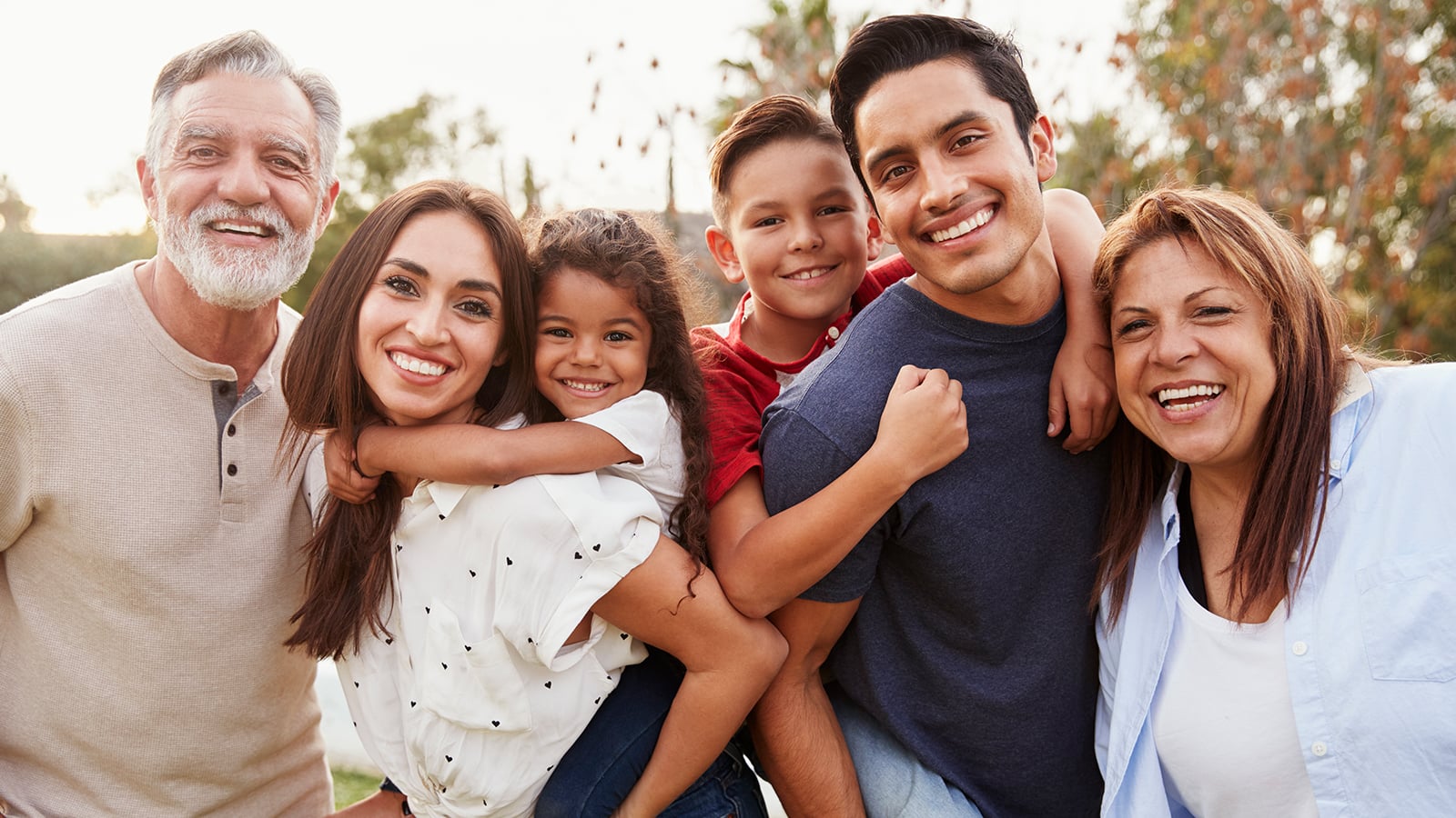 Family Vision, Mission, and Values Statements Examples